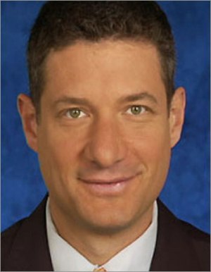 Rick Leventhal – BlairAlumni