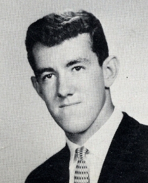 Bob Windsor – BlairAlumni