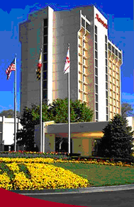 Hotel Options for 75th – BlairAlumni