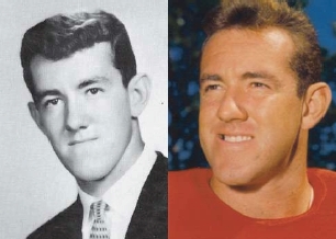Bob Windsor (1961) – BlairAlumni