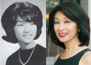 Connie Chung (1964) – BlairAlumni