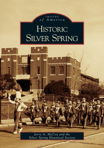 Silver Spring- Our Home Town – BlairAlumni
